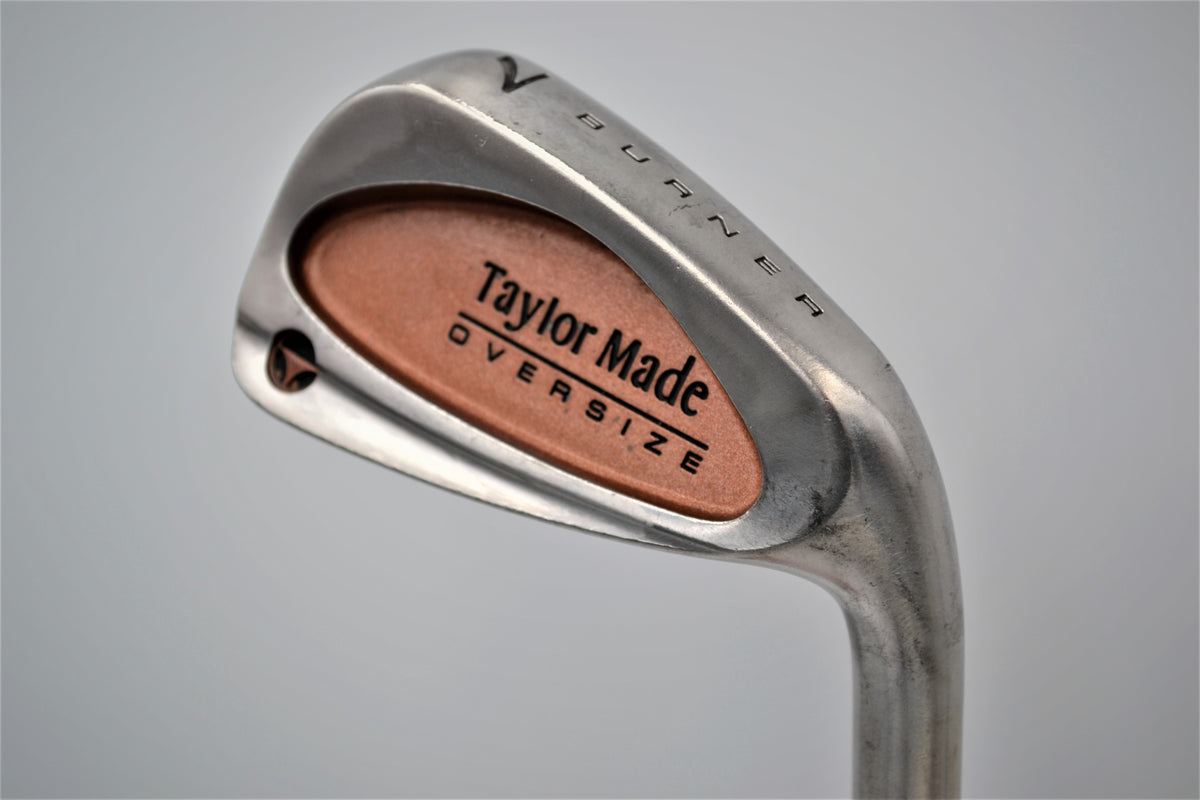 F095 - TaylorMade - BURNER OVERSIZE - RH - 7 iron – 19thWholeCreations